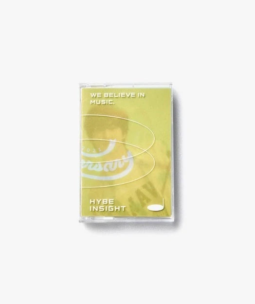 ENHYPEN - HYBE INSIGHT VISITOR ONLY OFFICIAL MERCH - ENNIVERSARY POSTC ...